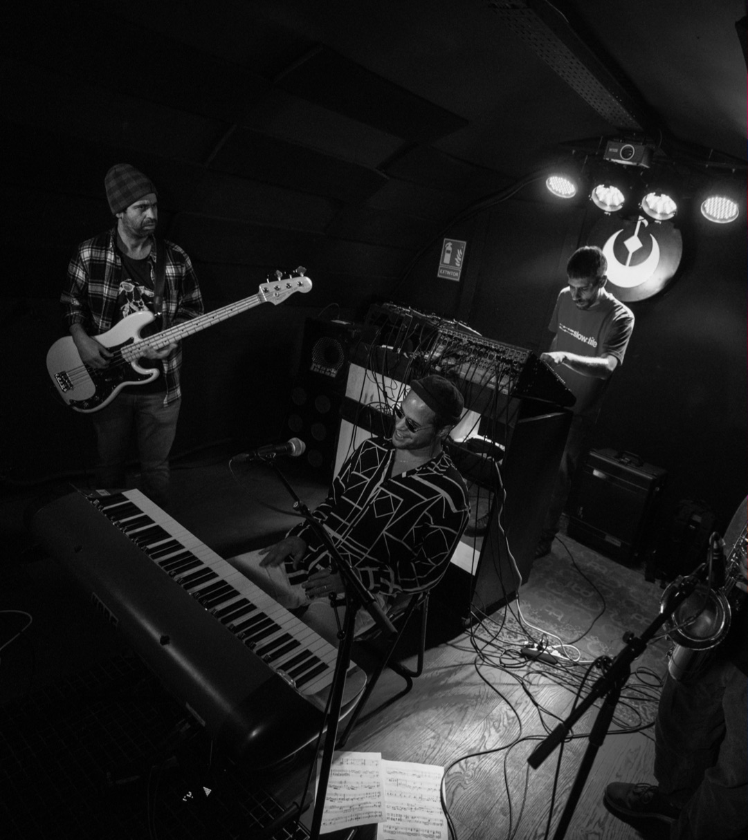 Eletrico Fest - Porto Music Festival
